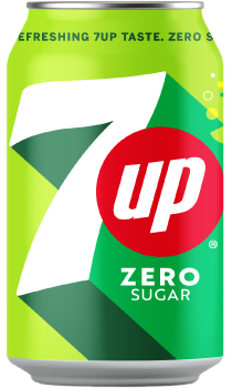 7UP The Original | Seven-Up | 7UP IE